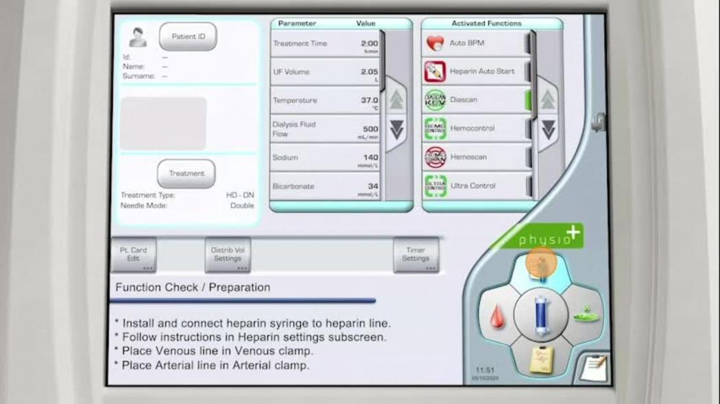HD Videos | Baxter Professional New Zealand
