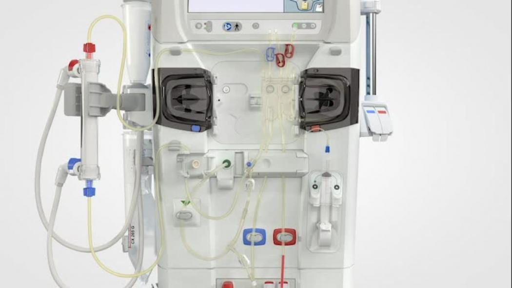 HD Videos | Baxter Professional New Zealand