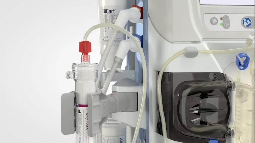 HD Videos | Baxter Professional New Zealand