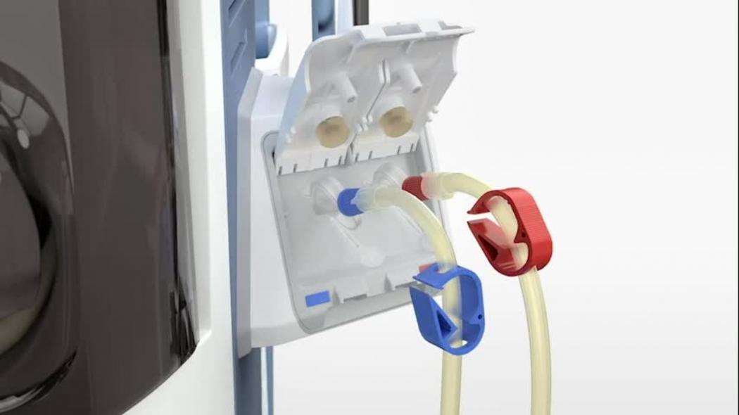 HD Videos | Baxter Professional New Zealand