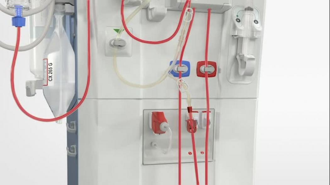 HD Videos | Baxter Professional New Zealand