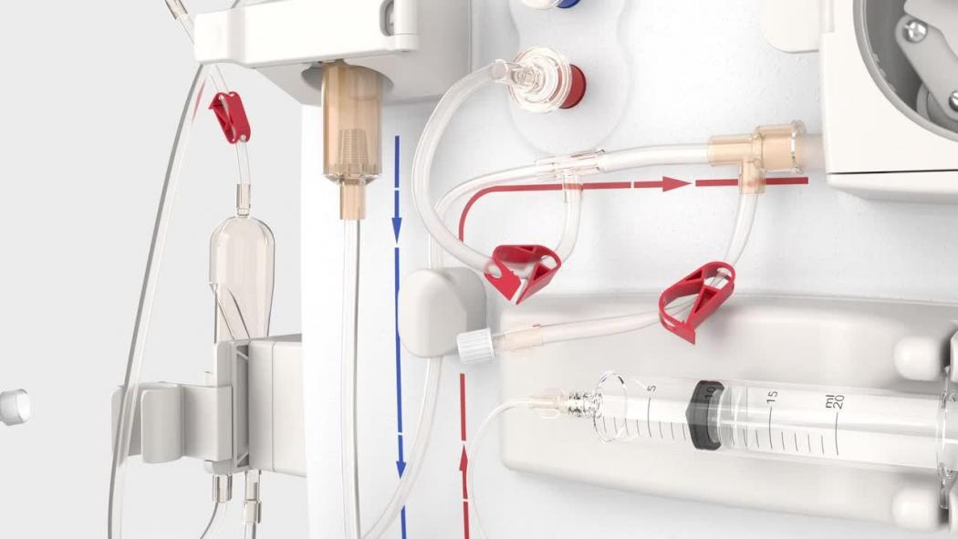 HD Videos | Baxter Professional New Zealand