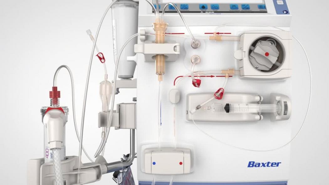 HD Videos | Baxter Professional New Zealand