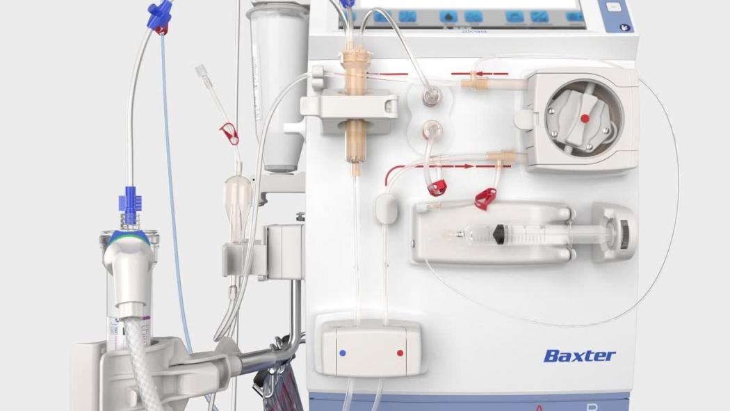 HD Videos | Baxter Professional New Zealand