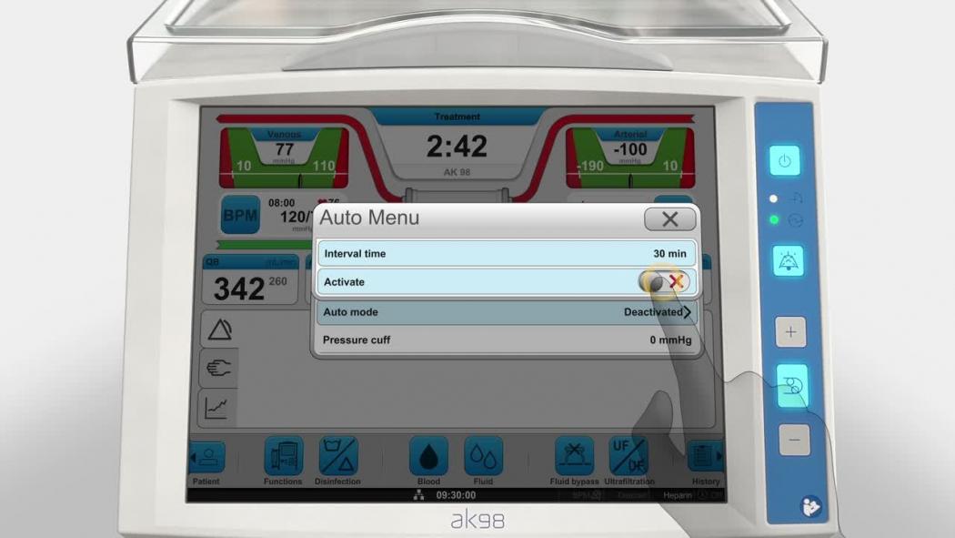 HD Videos | Baxter Professional New Zealand