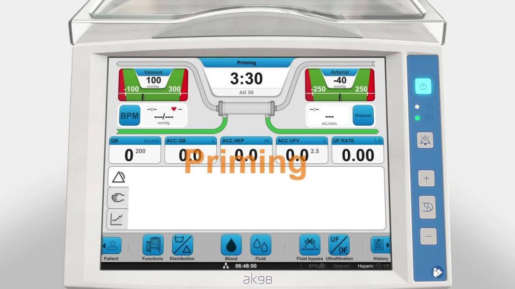 HD Videos | Baxter Professional New Zealand