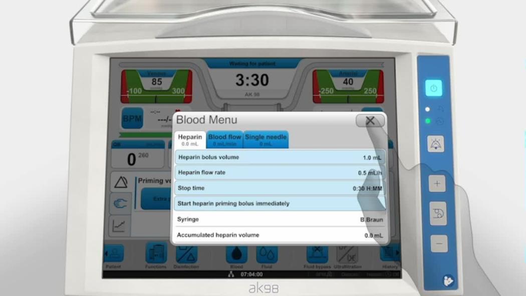 HD Videos | Baxter Professional New Zealand