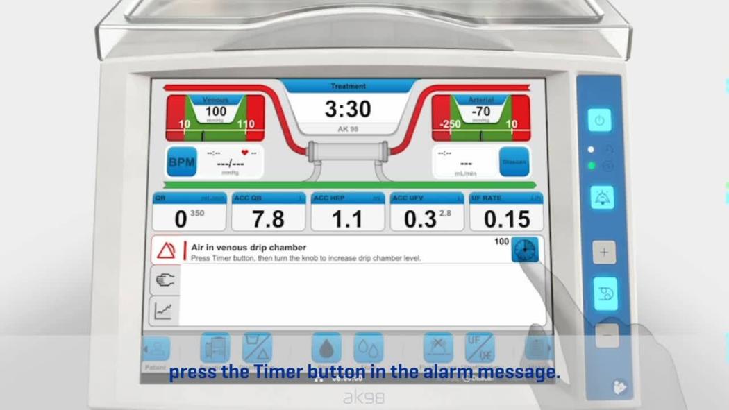 HD Videos | Baxter Professional New Zealand