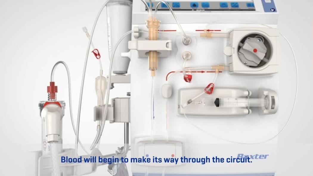 HD Videos | Baxter Professional New Zealand