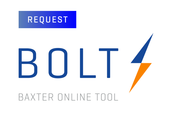 Baxter Online Tool | Baxter Professional New Zealand