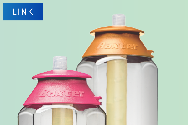 Request Submitted | Baxter Professional New Zealand