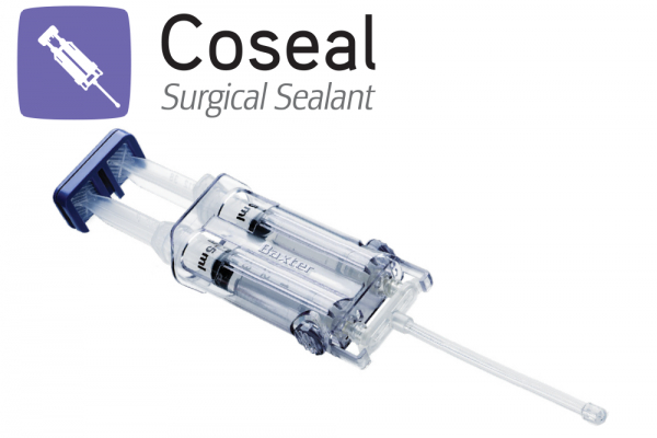 Advanced Surgery Product Guides | Baxter Professional New Zealand